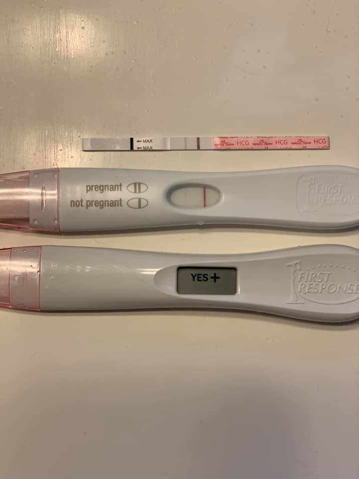 11 DPO: What Symptoms & Signs to Expect - AvaWorld