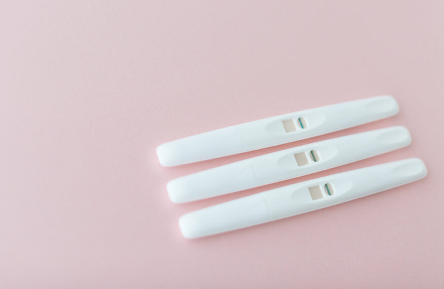Ovulation Tests: How Tracking the LH Surge Helps You Conceive - Ava