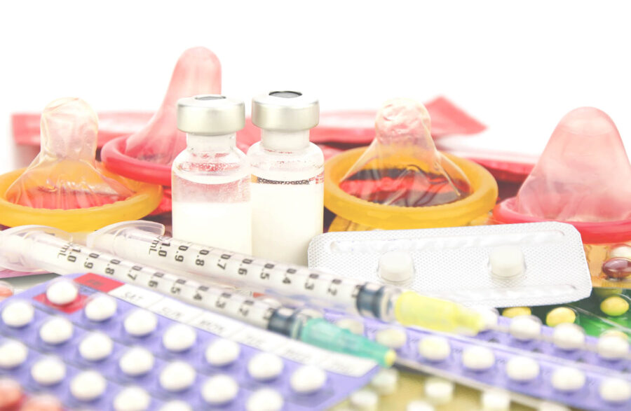 Stopping Birth Control when TTC