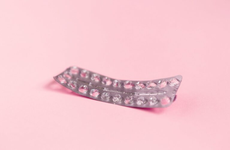What Causes Post-Pill Amenorrhea—And What to do About it