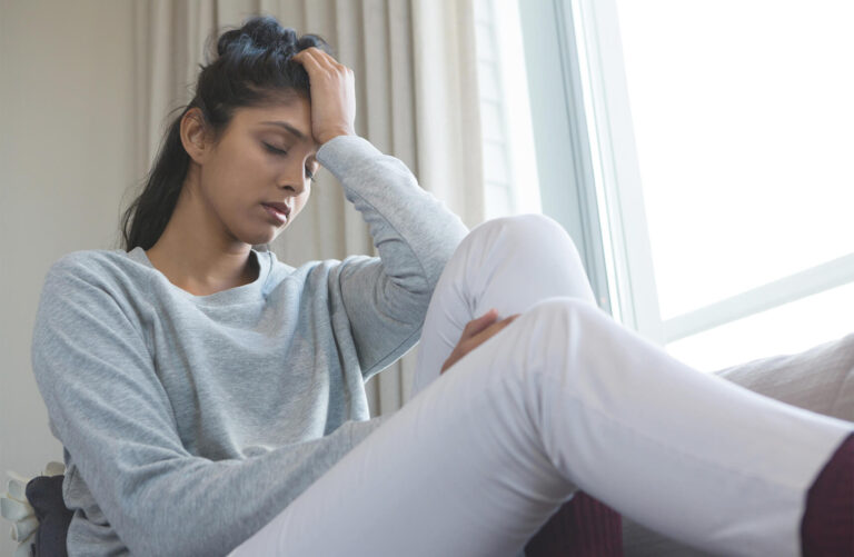 Molar Pregnancy: What You Need to Know About This Complication