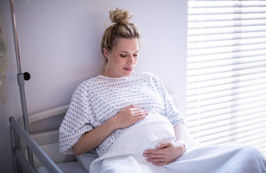 Stages of Labor: What to Expect when You're about to Give Birth